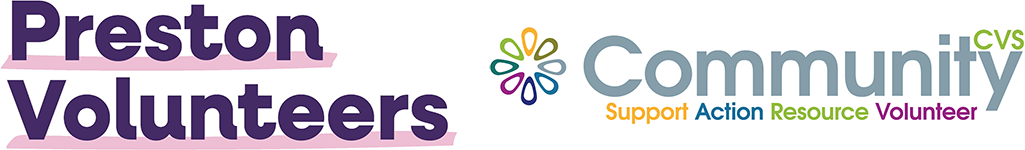 Local volunteering opportunities Preston Volunteers and Community CVS ...